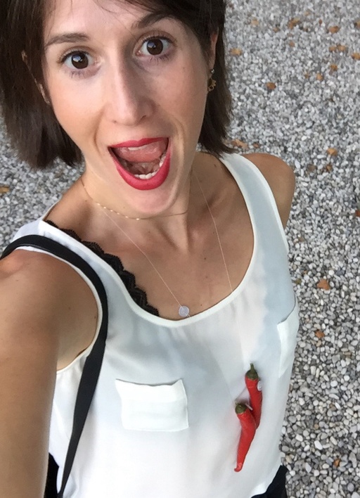 Caroline Boissier