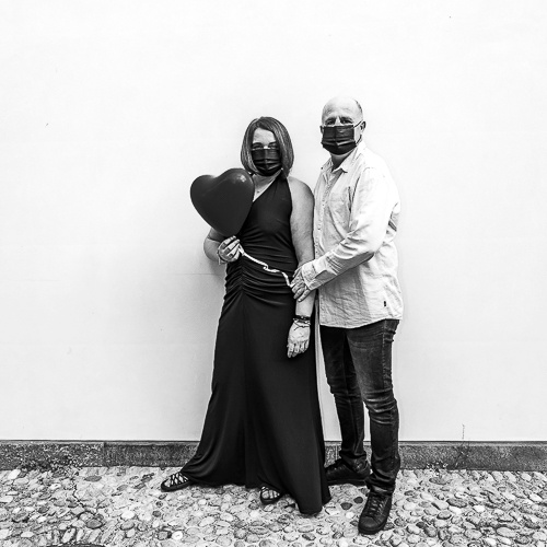 Anna | Franco Kropf | Tessarolo