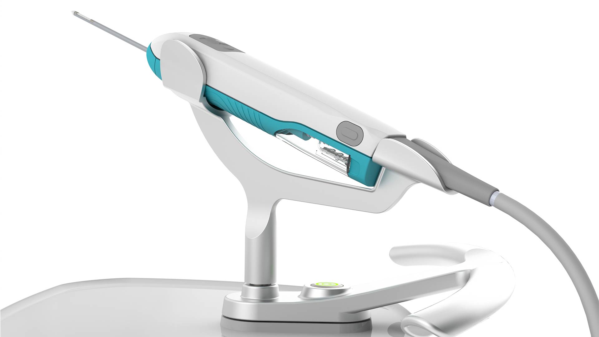 Neodynamics | Stringdahl Design