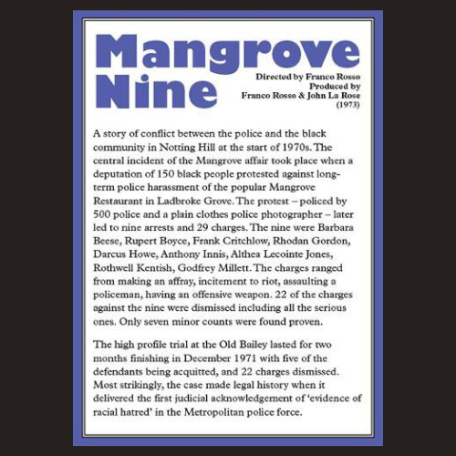 George Padmore Institute - Discover