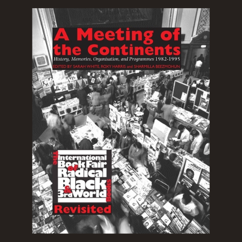 George Padmore Institute - Discover