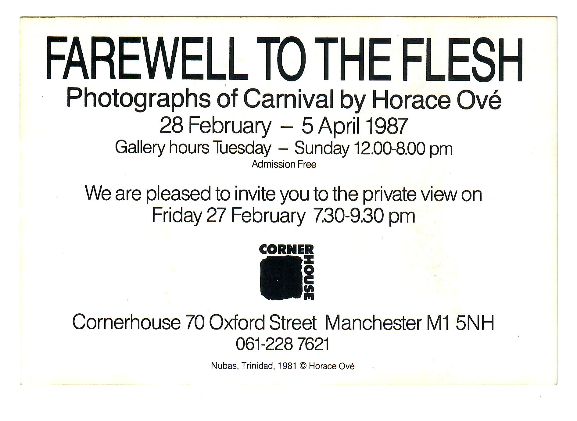 George Padmore Institute - The George Padmore Institute’s tribute to ...