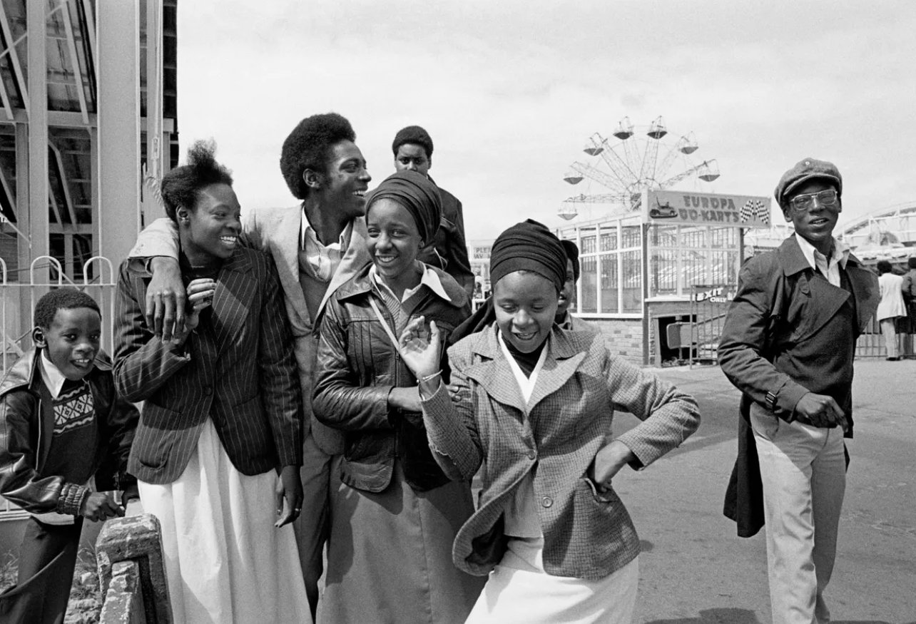 George Padmore Institute