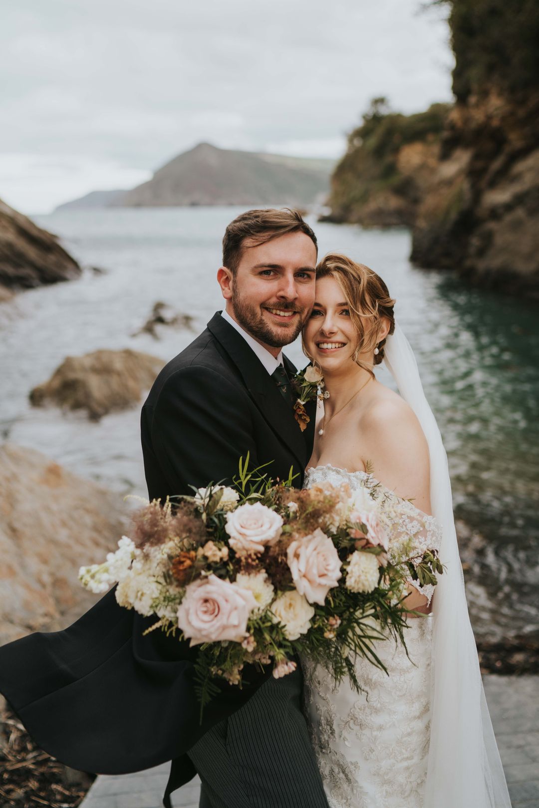 Grace Elizabeth | Recent Work - Amy and Rob