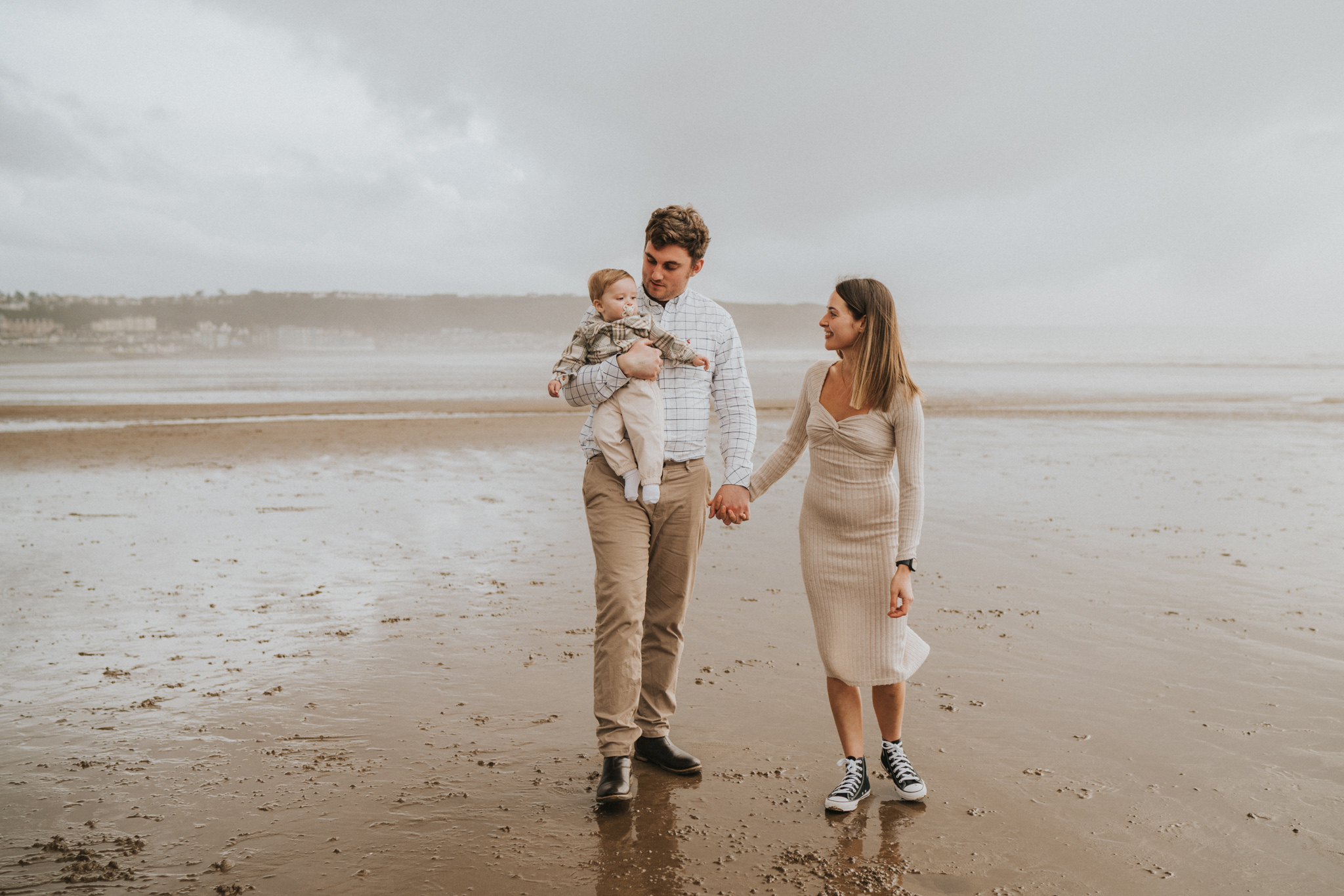 Grace Elizabeth | Recent Work - Anya, Sam and Lewis