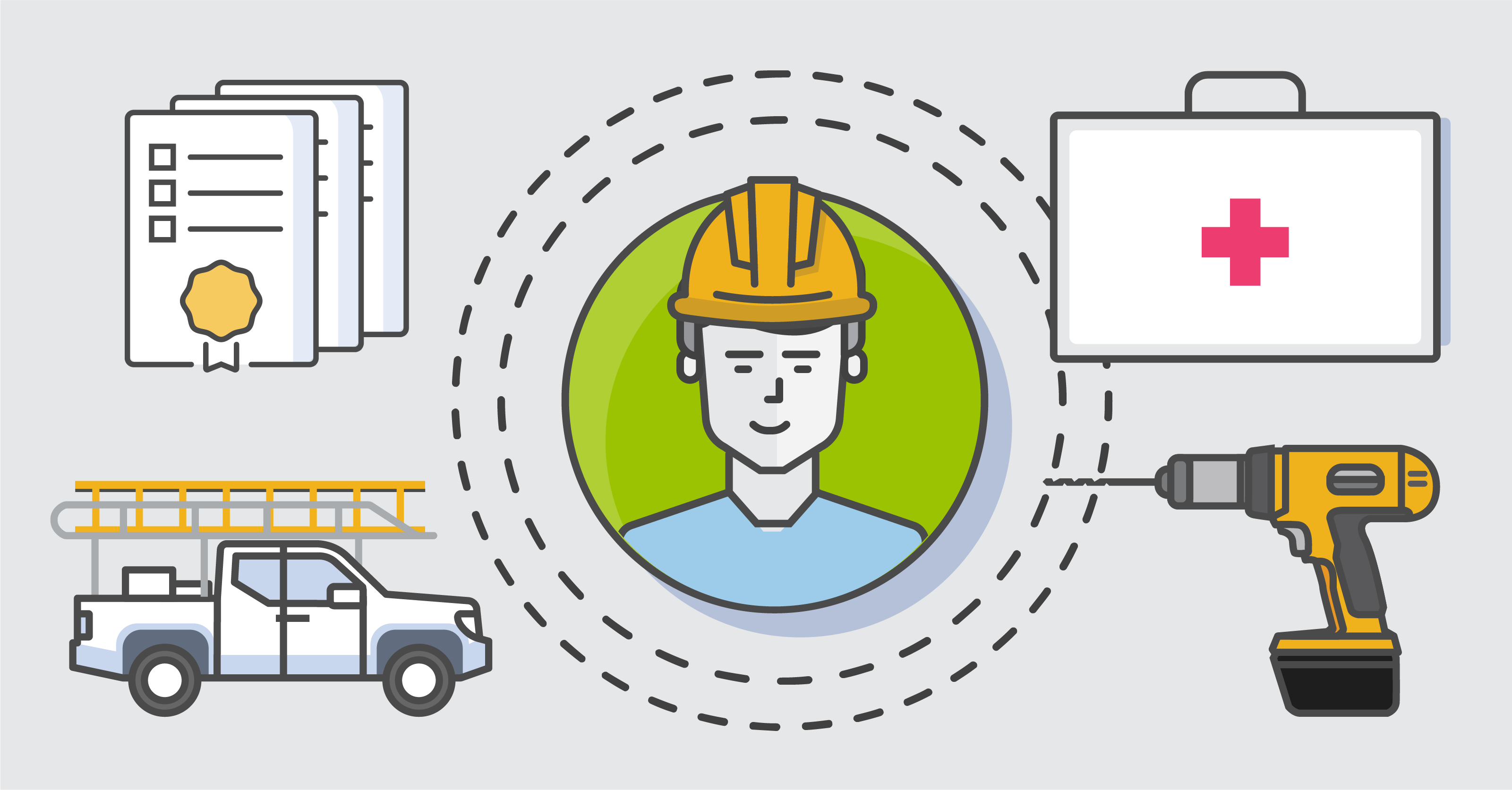 CoverHound® | Insurance Learning Center | Contractor Insurance Policy ...