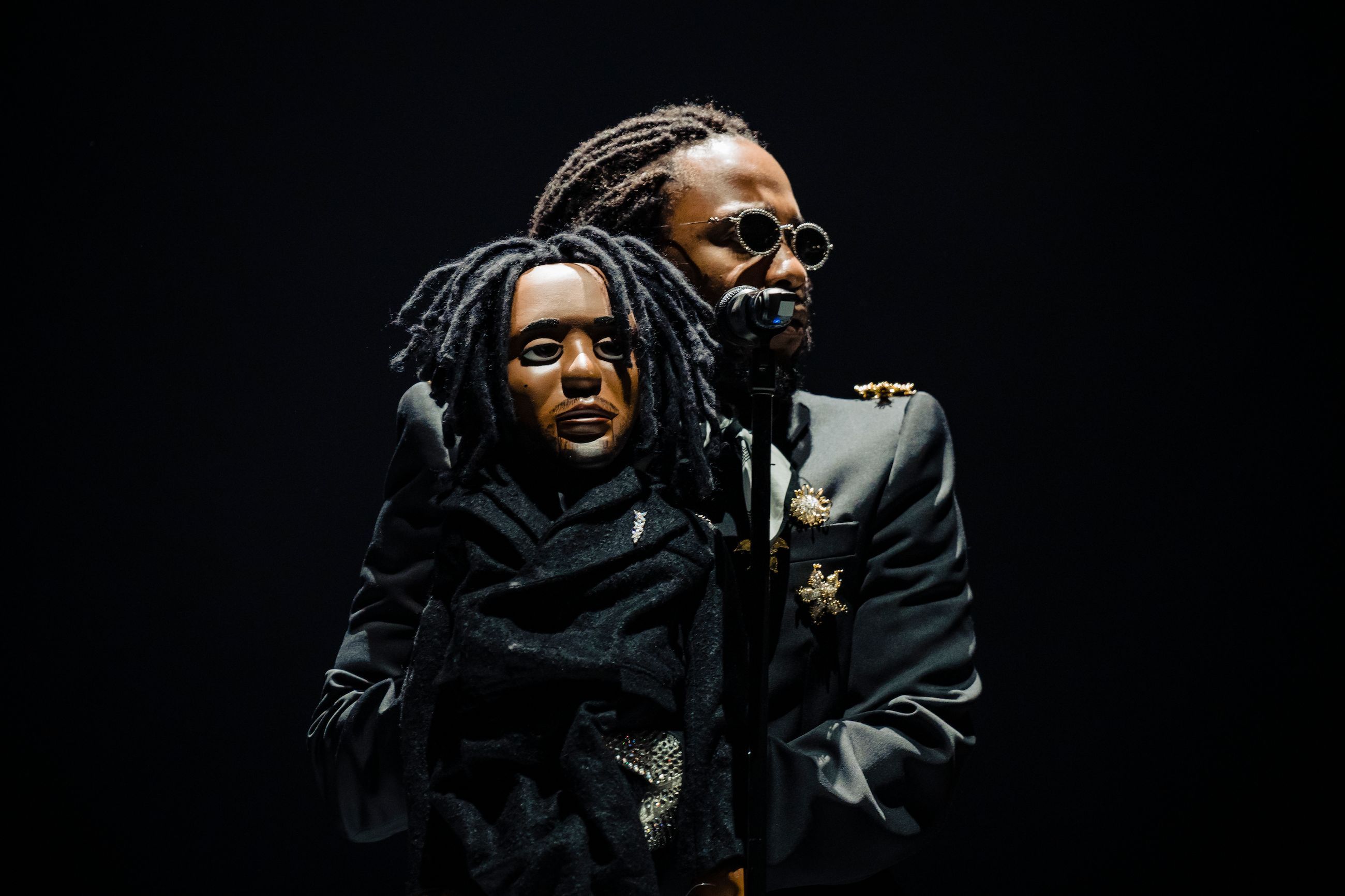 Mike Carson | Multidisciplinary Creative