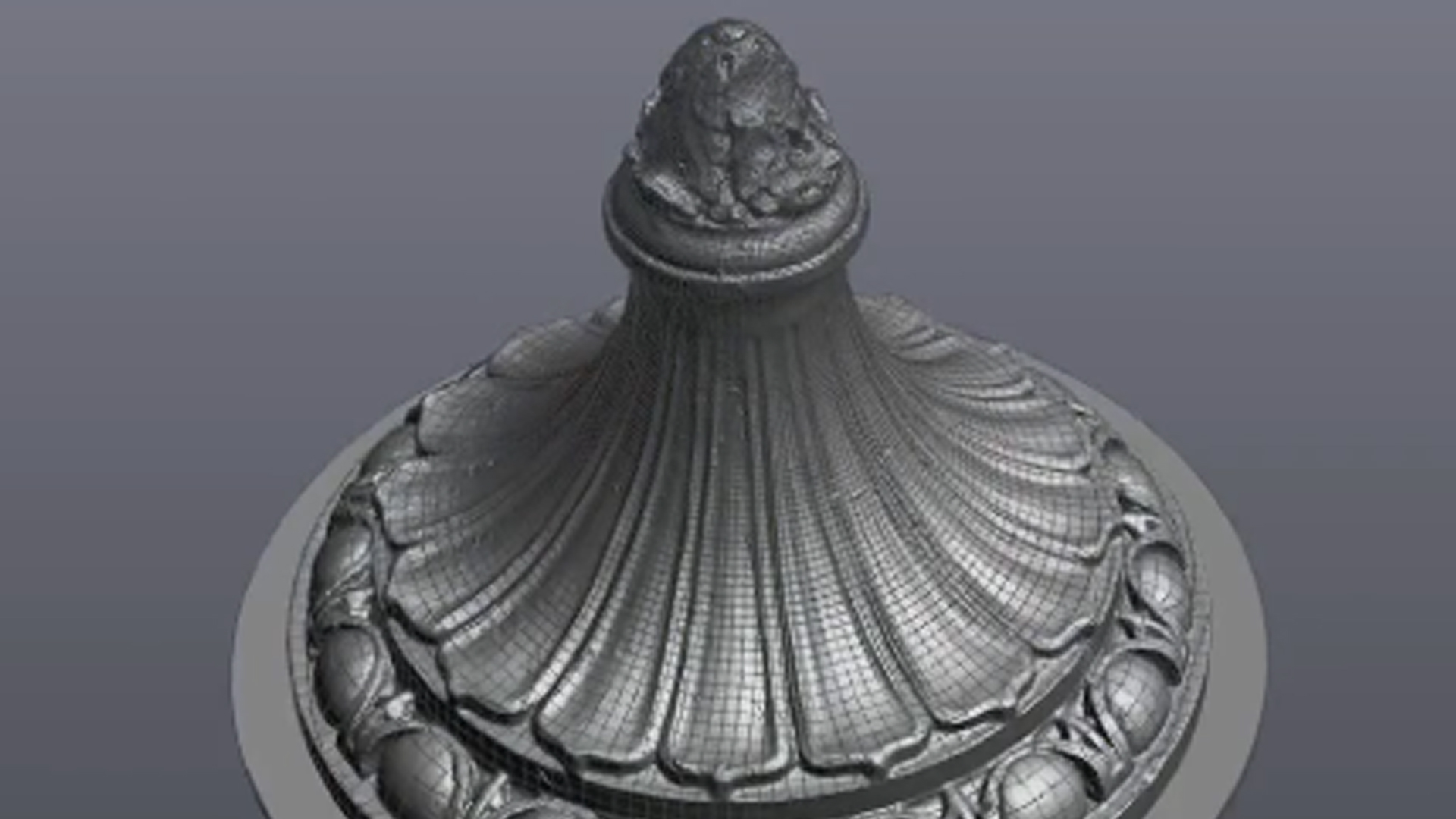 Restoring Michigan Central Station with 3D Scanning Technology ...