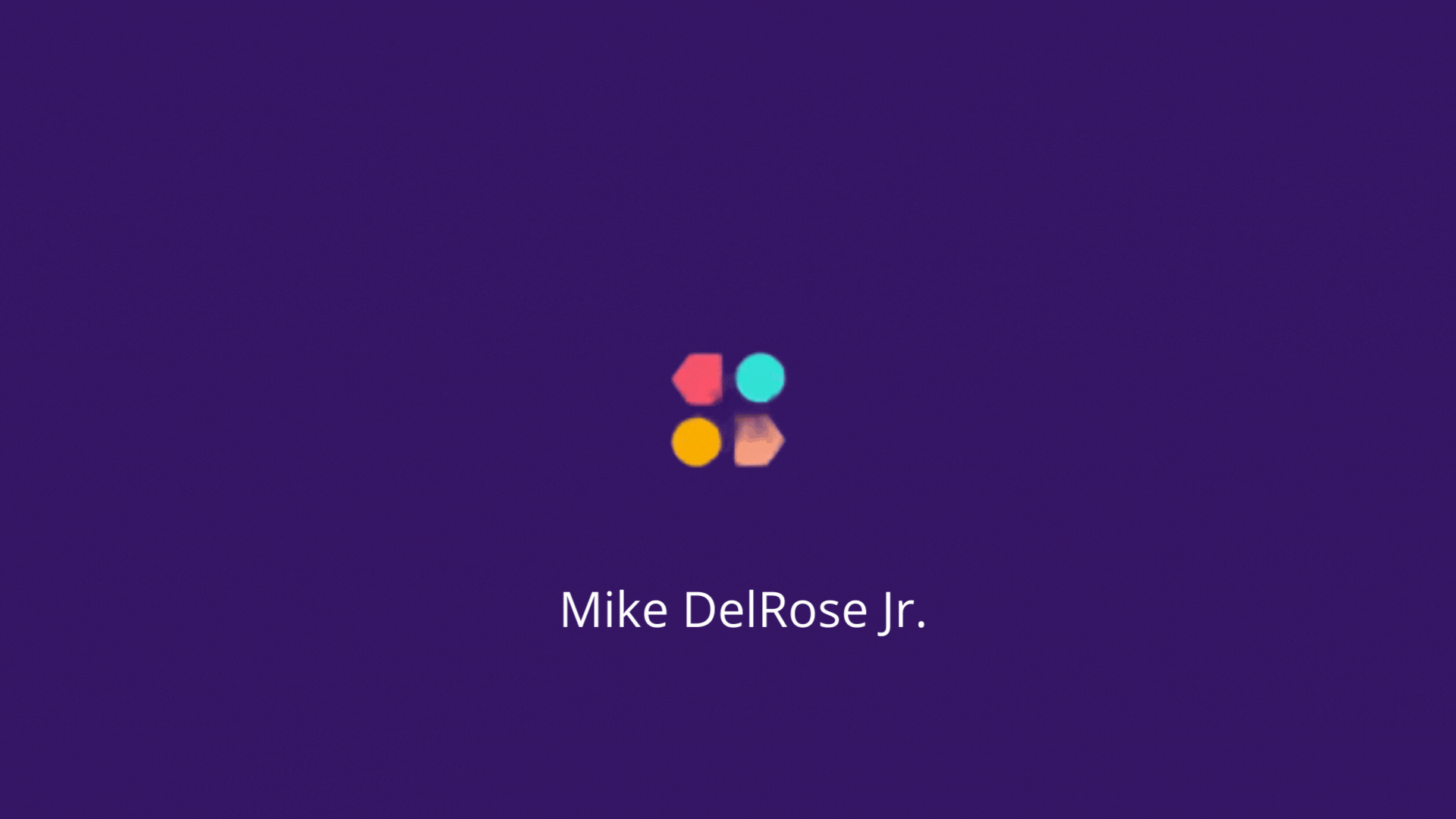 Shaker | 5 Questions with Mike DelRose Jr.