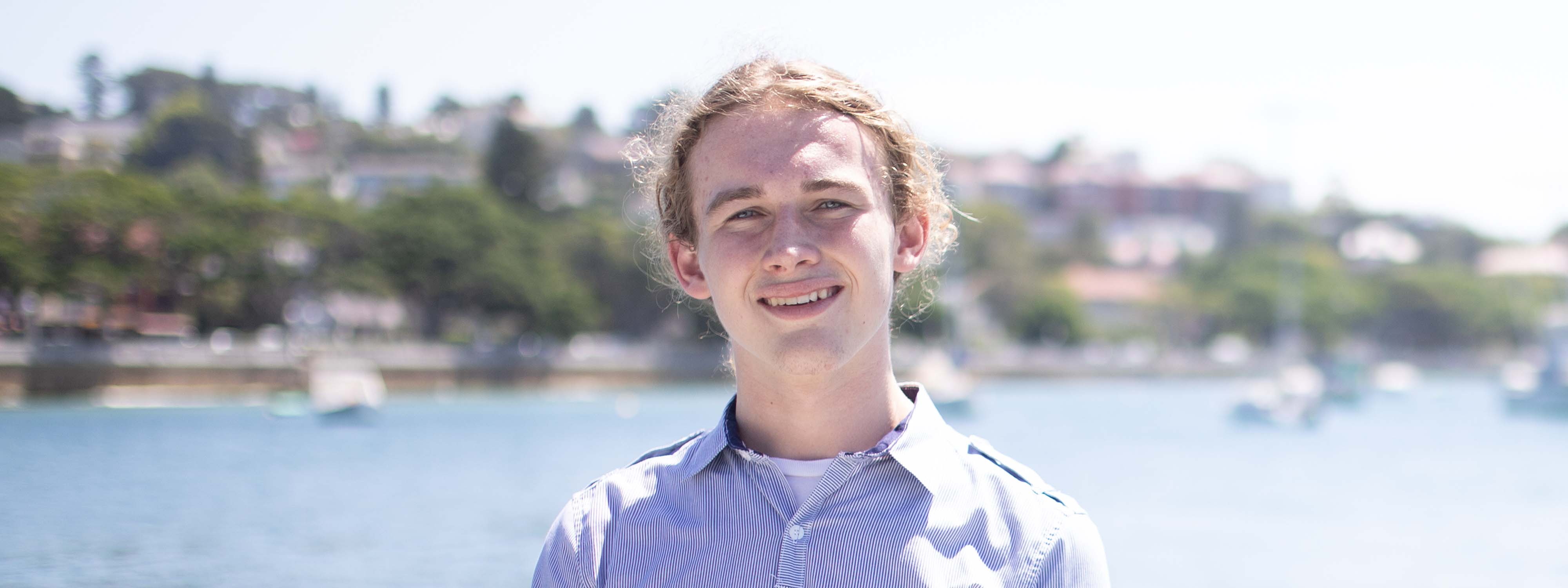 Liam Coy - Private Tutors - Premier Tutors