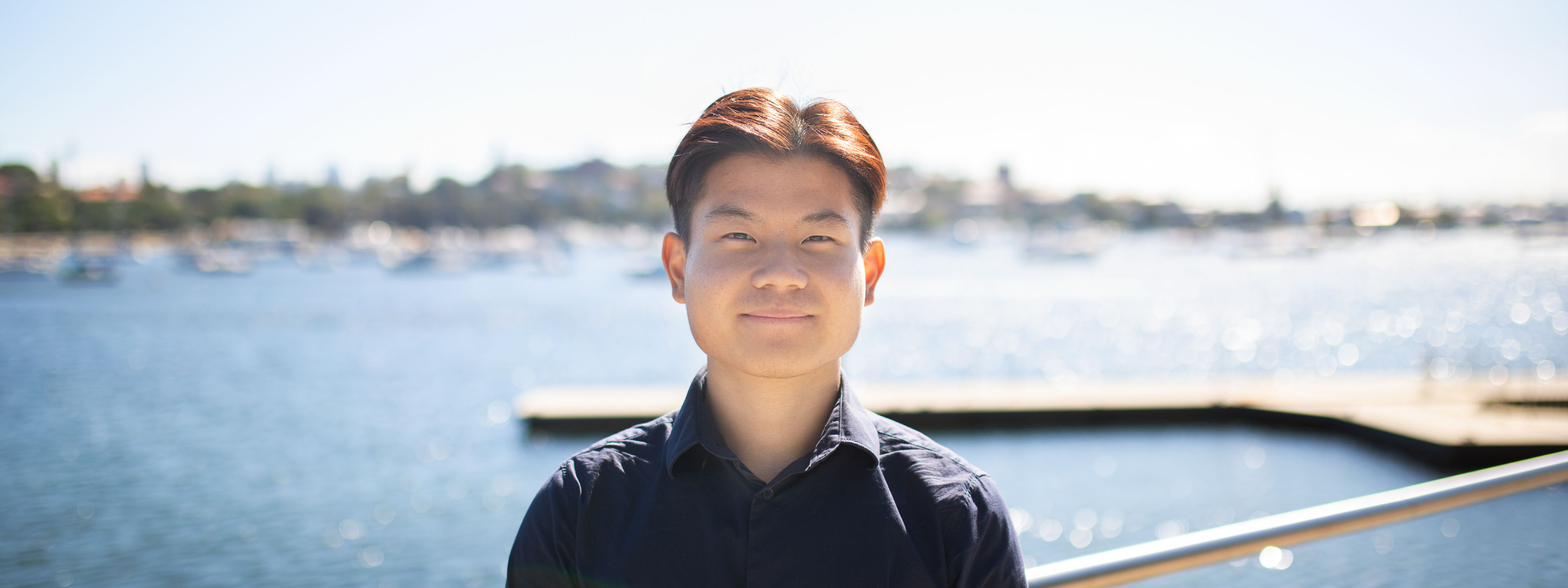 Justin Tan - Private Tutors - Premier Tutors