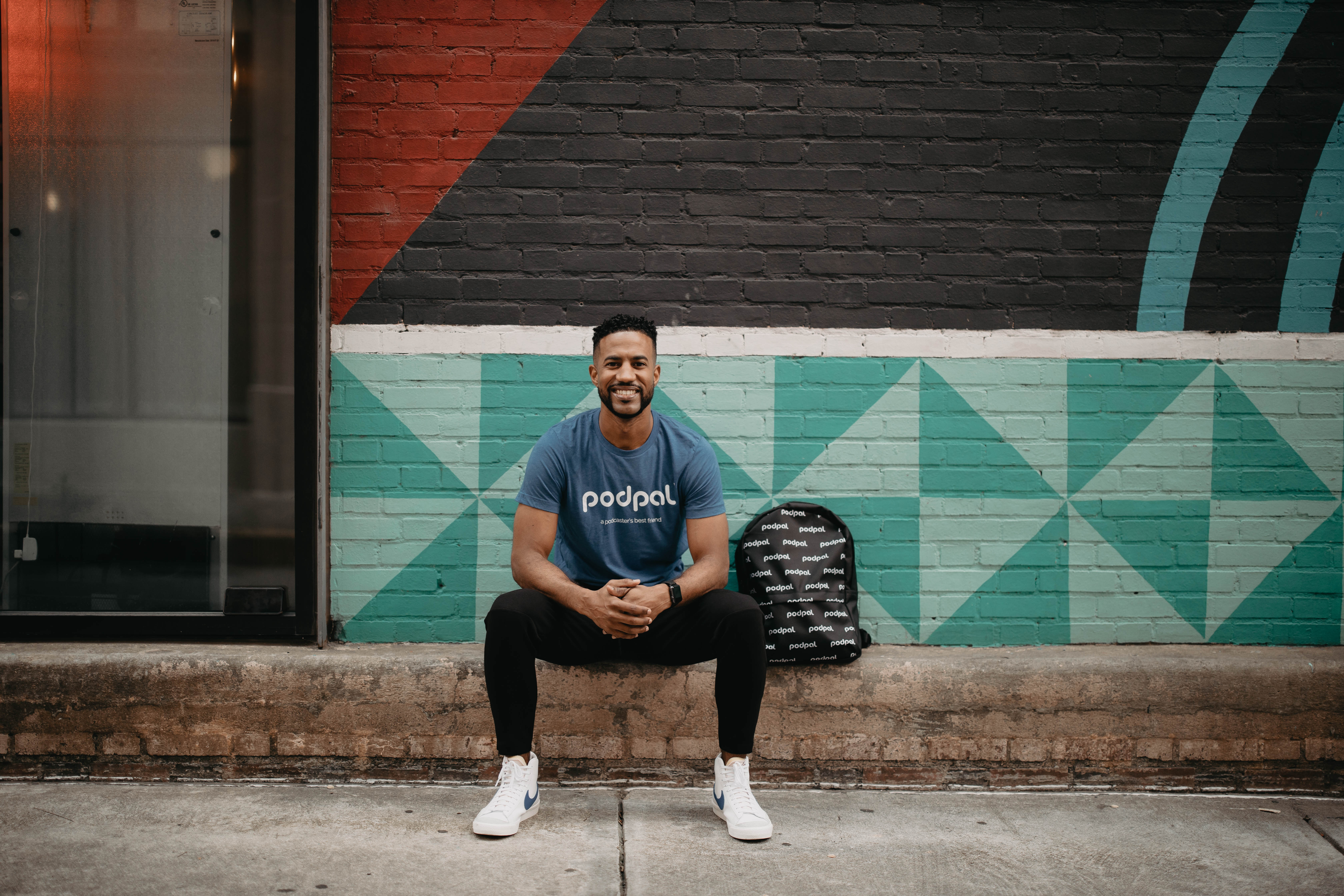 Podpal Takes Home More Than Cookies! Bags $50,000 in Famous Amos Pitch ...