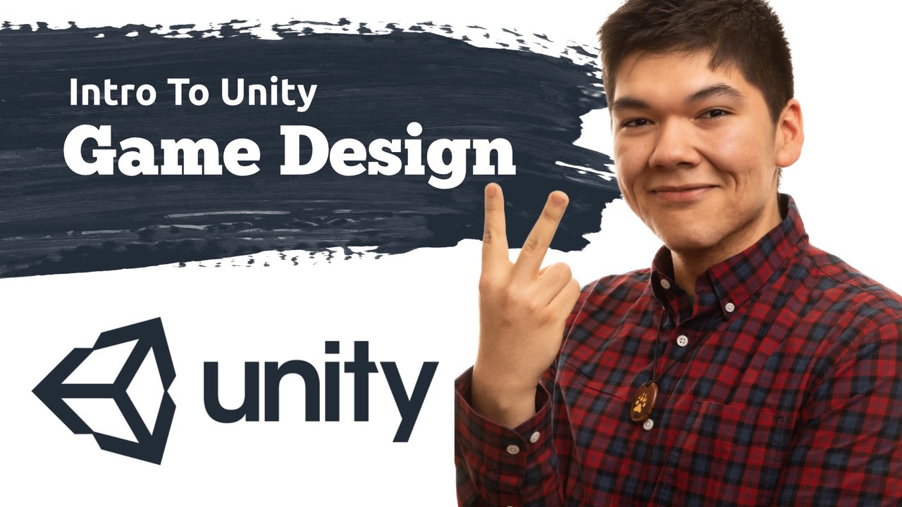 Intro to Unity - Dallas Storm Flett-Wapash - Create to Learn