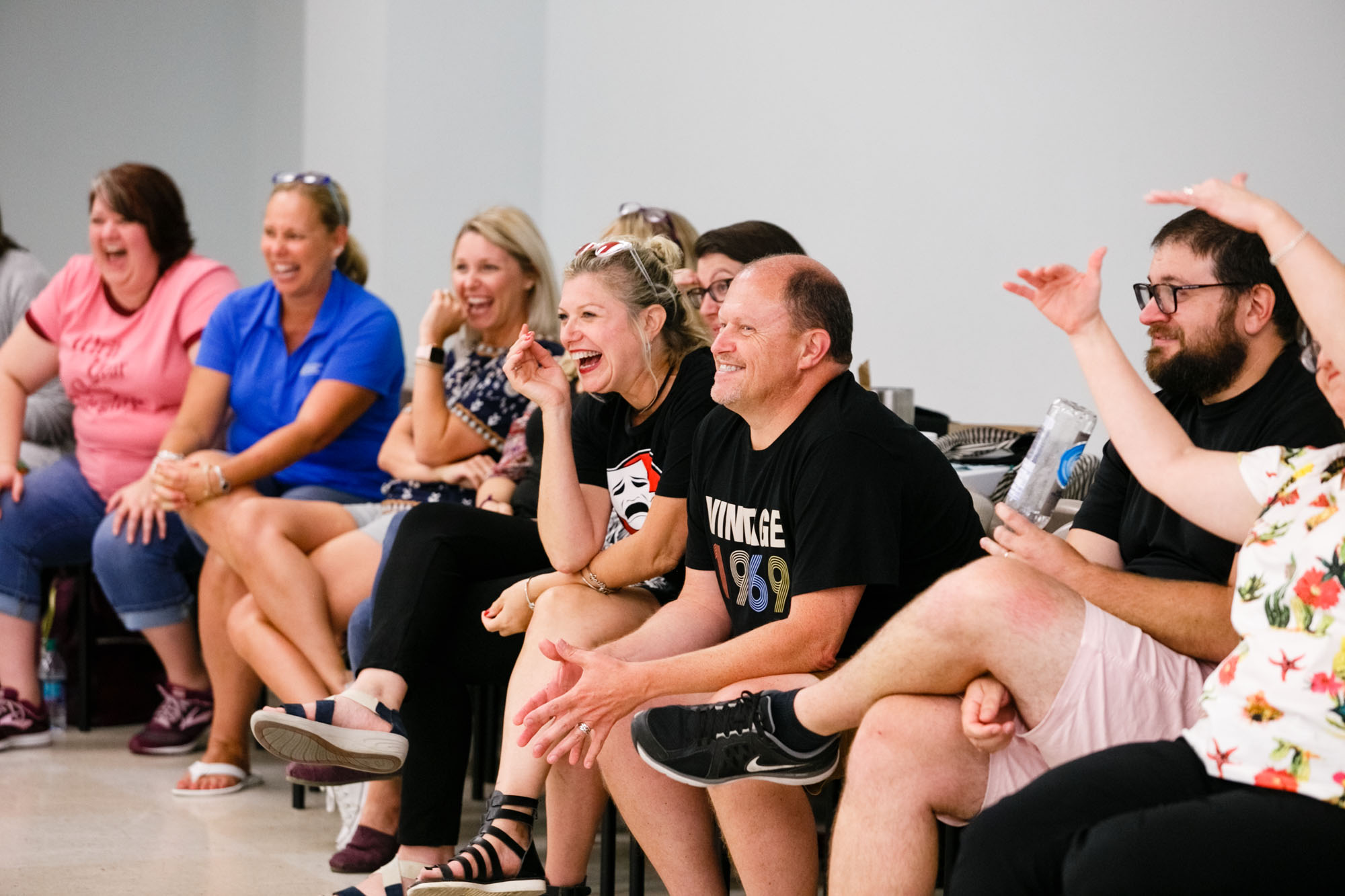 Theatre Core Classes