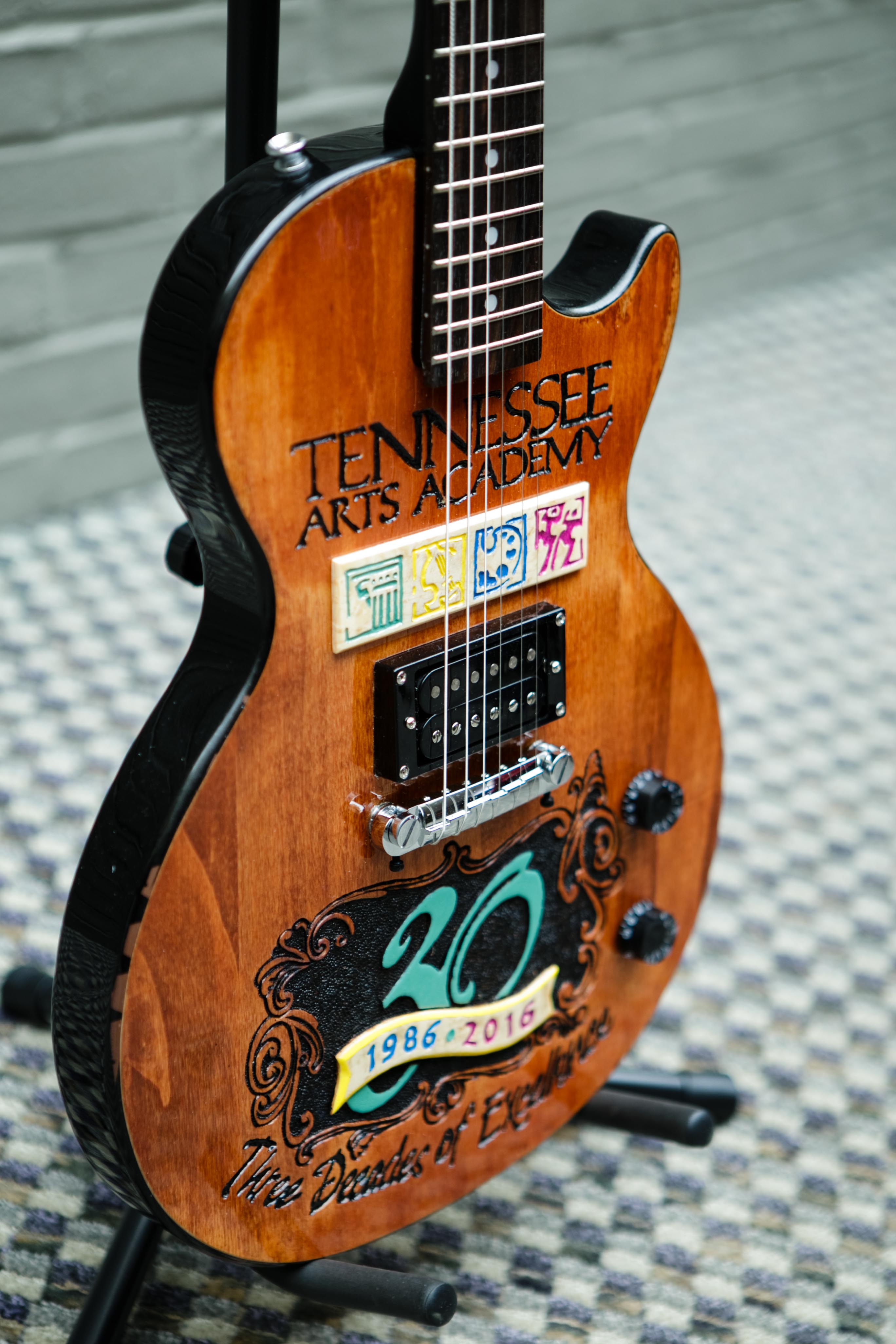 TAA Silent & Online Auctions