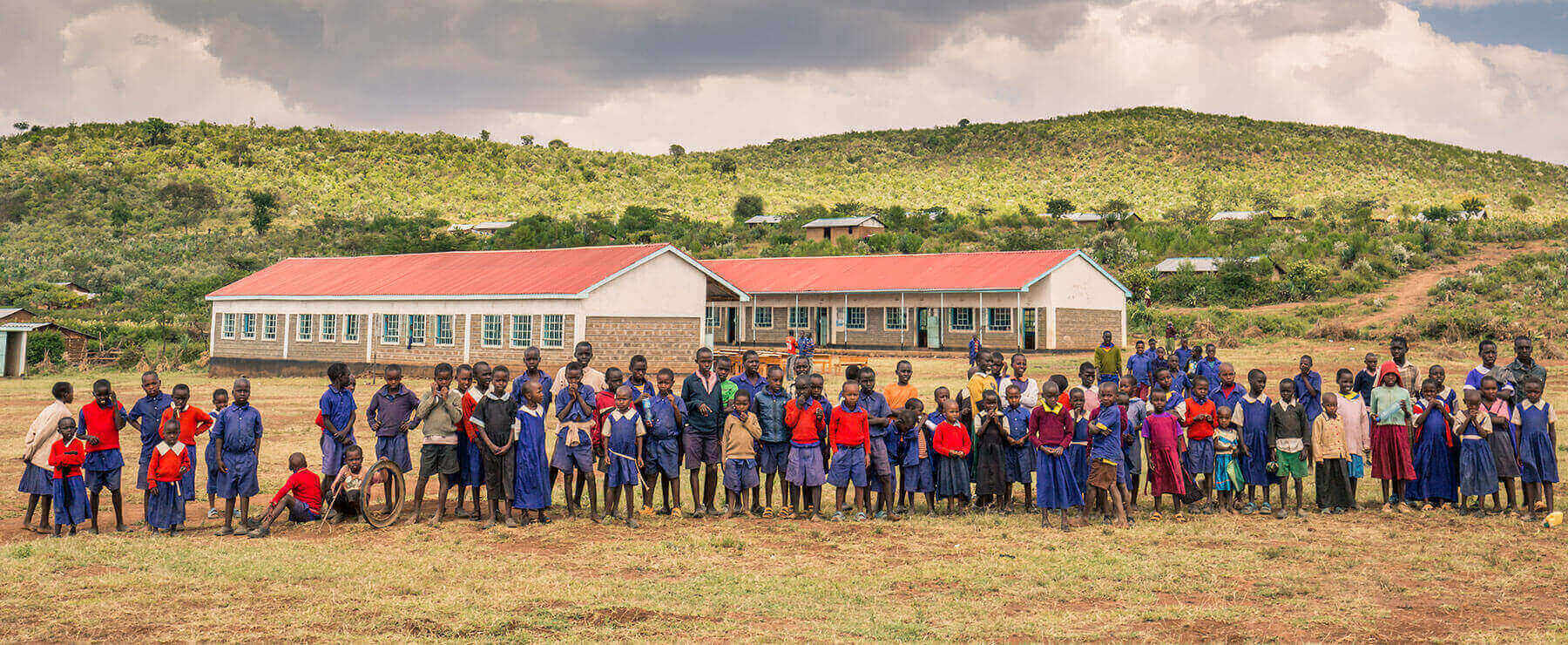 Charity Impact