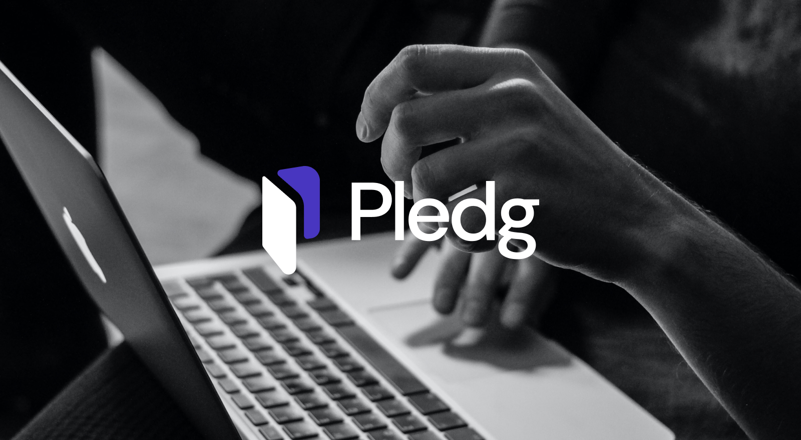 Refondre le site web de Pledg pour améliorer la performance et la ...