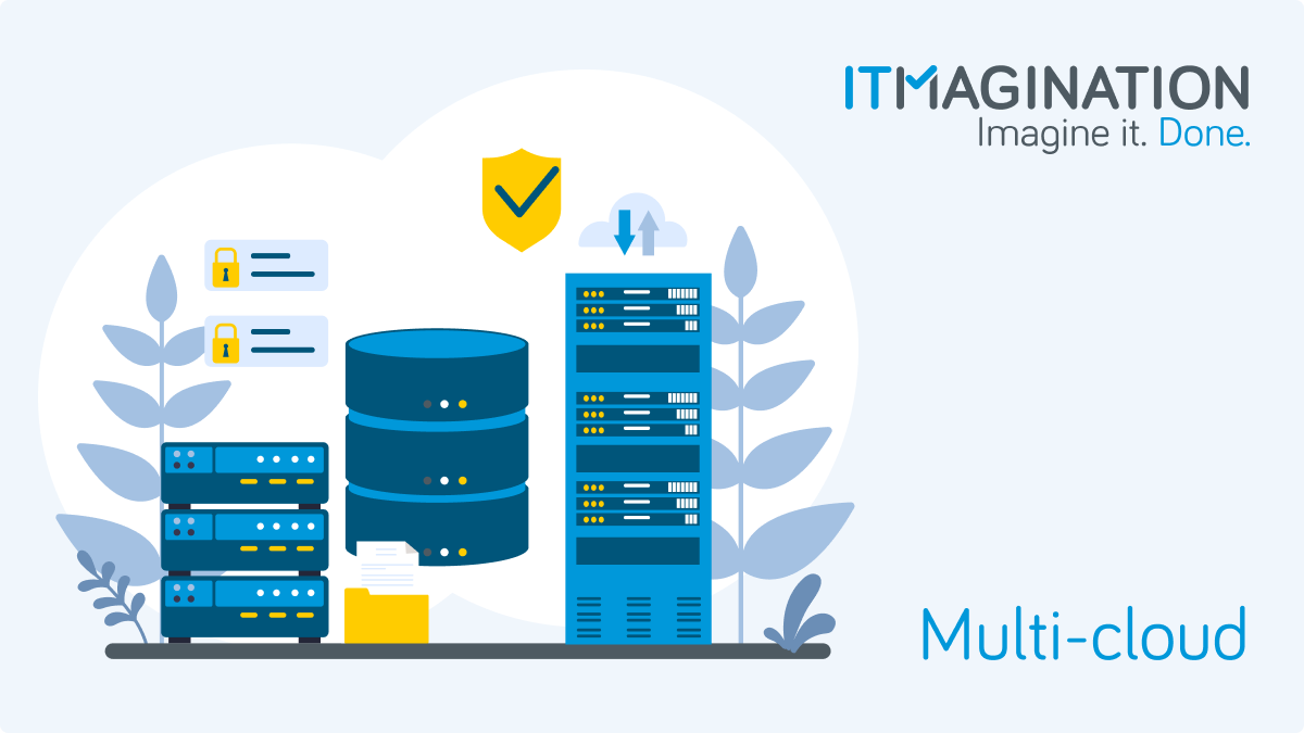 Multi-cloud. What is it? And why does every company need it?