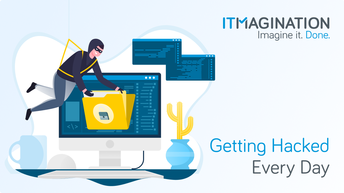 Getting Hacked Every Day, How to Scan 500 Million Passwords, and What ...