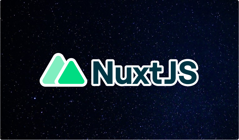 Nuxt.js 3 Release Candidate Is Here [UPDATED]