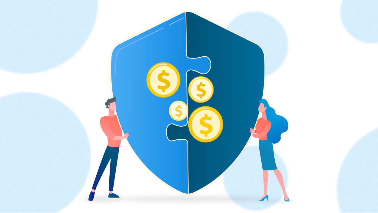 An Overview Of Securing Communication Between Customers and Companies.