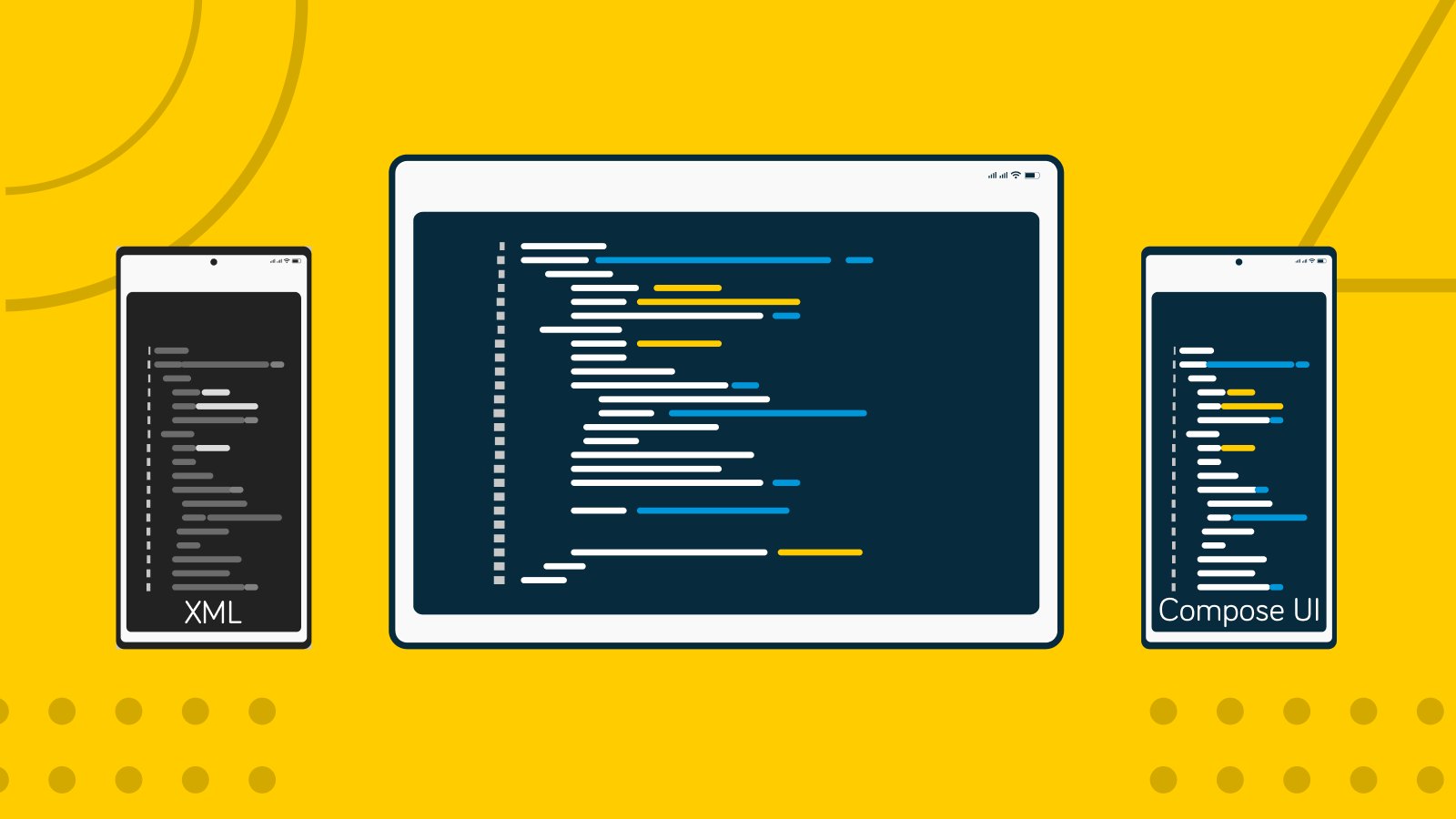 Views-Based Development vs Compose UI for Android Apps
