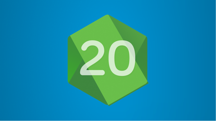 Node.js 20: New Features, Updates, and Improvements