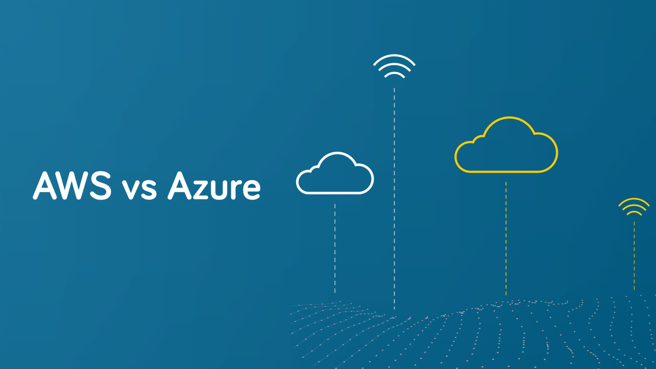AWS and Azure: A Comparison of Most Used Services