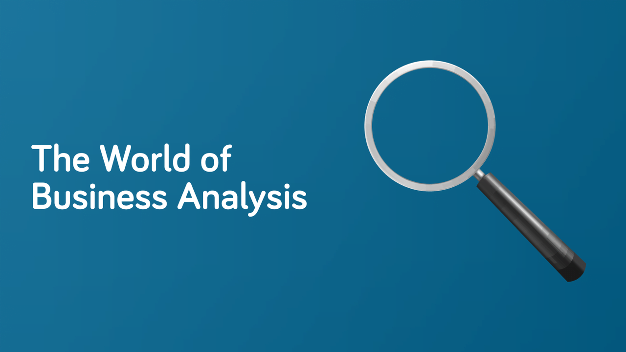 Navigating the World of Business Analysts: Understanding Types, Roles ...
