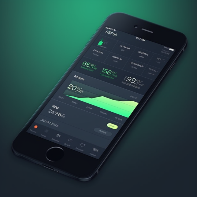 Revolutionizing User Interface Design: How AI is Elevating the UI Game