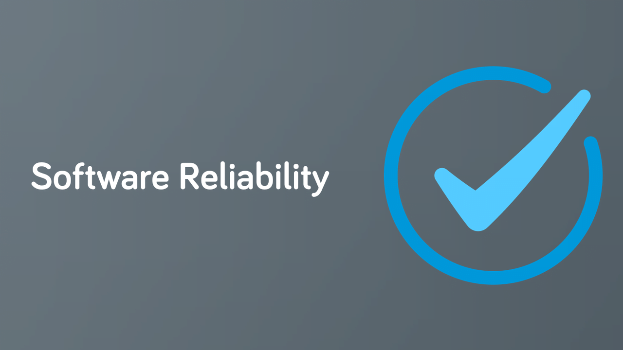 Software Reliability Through Effective Qa Practices And Automation