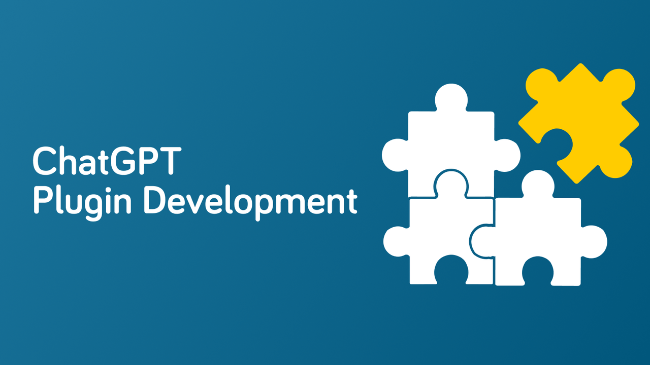 ChatGPT Plugin Development - How Enterprises Are Taking Advantage of ...
