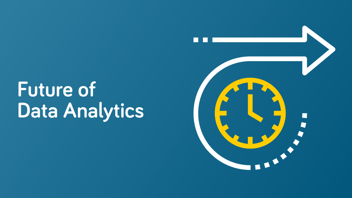 The Future of Data Solutions