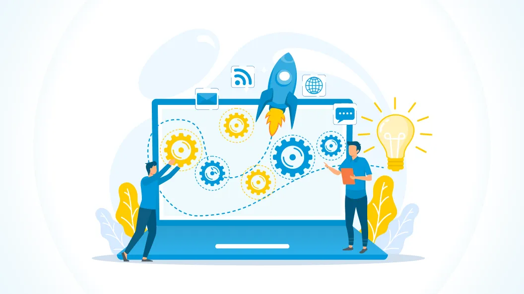 Accelerating Innovation: A Four-Step Framework For Success