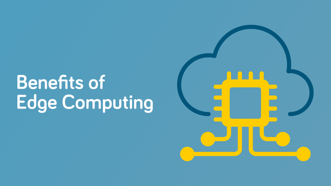 The Strategic Advantages of Edge Computing in Modern Data Solutions