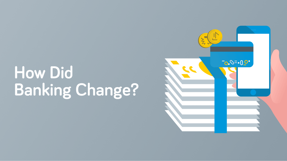 Banking & Fintech: How Mobile Apps Changed the Game