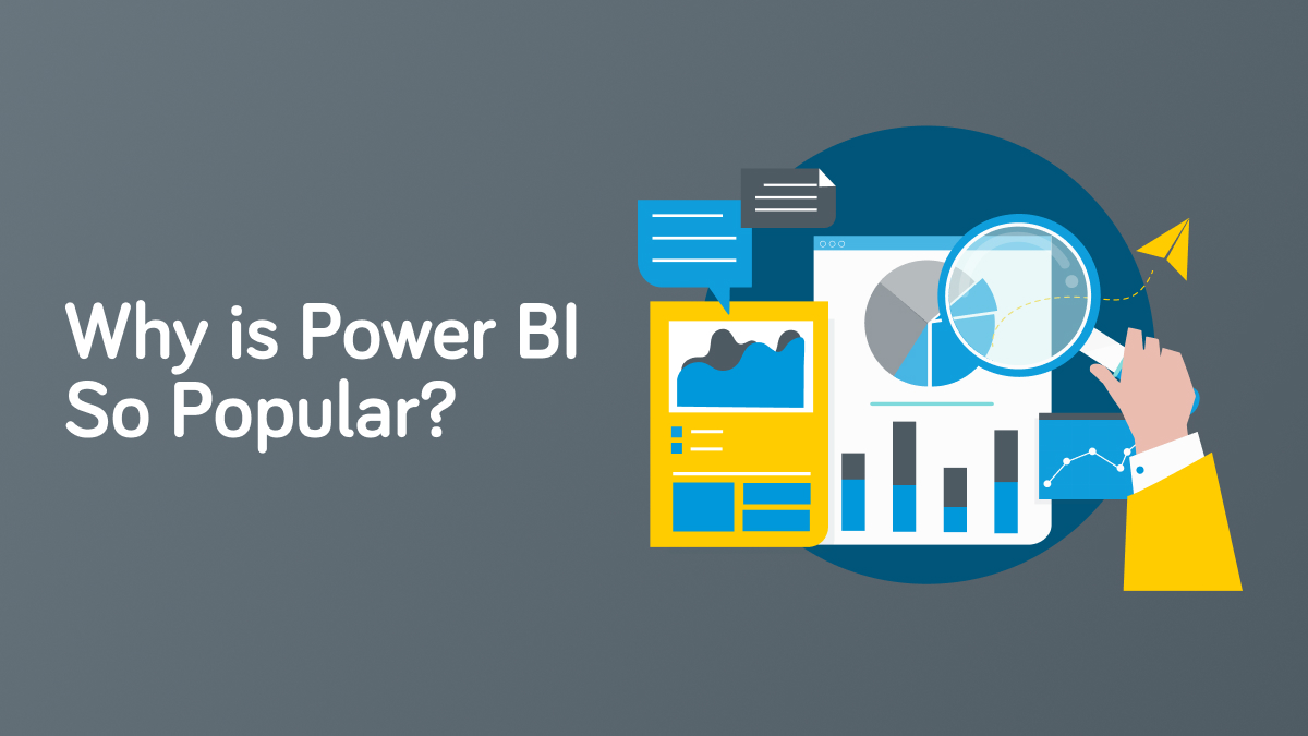 The Power of Power BI Solutions in Modern Enterprises