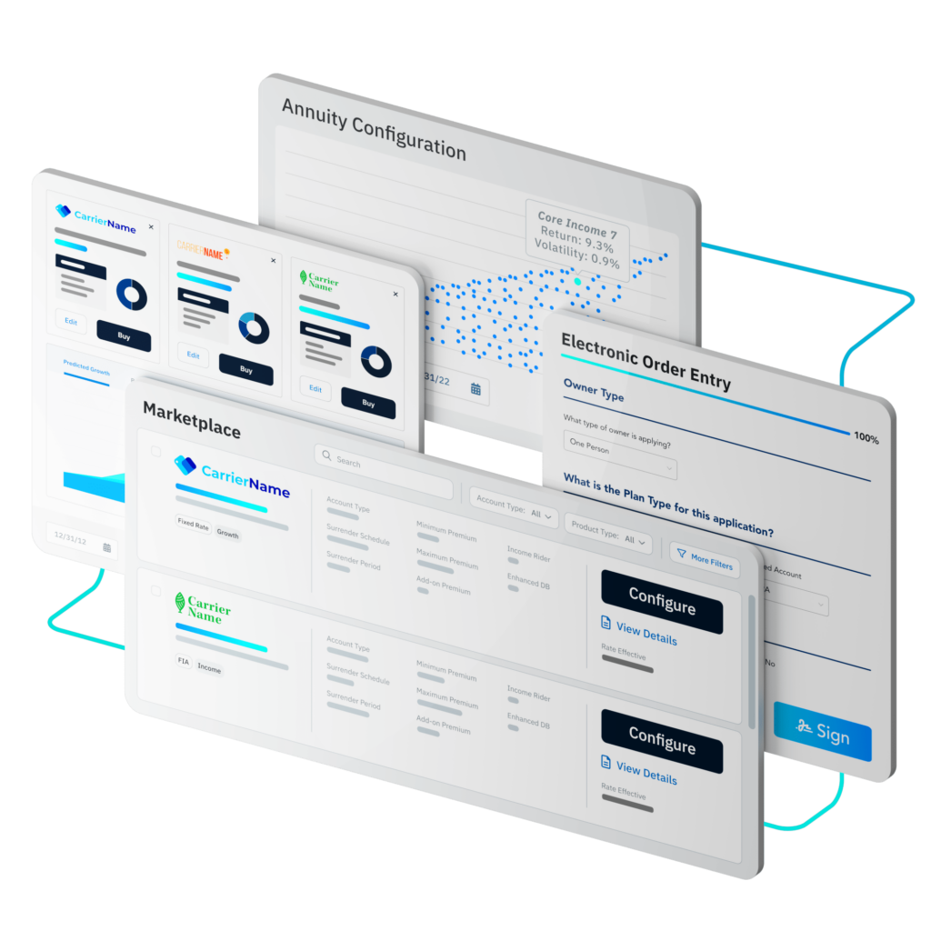 Building a Smarter Investment Advisory Financial Technology Platform ...