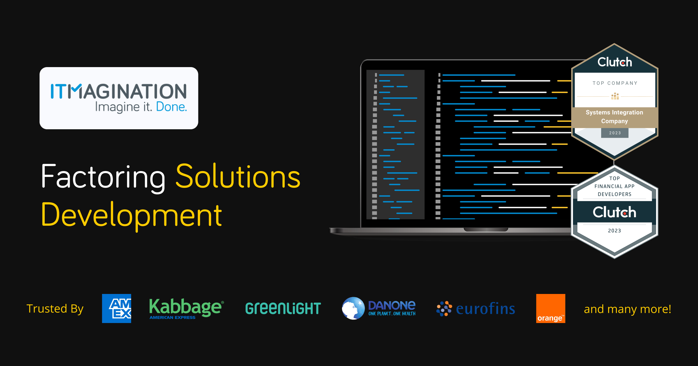 Factoring Solutions Development Services | Hire Factoring Solutions ...