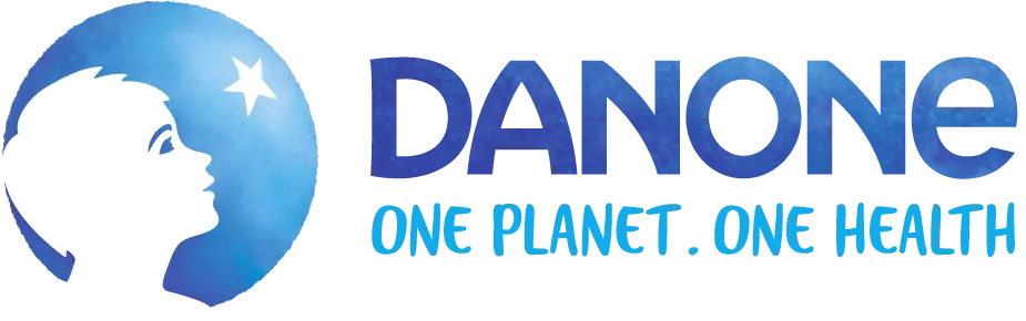 Enterprise Business Intelligence Platform for Danone