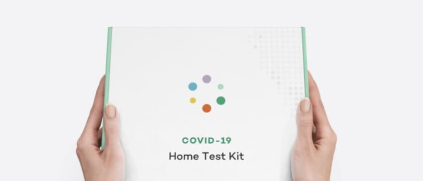 At-Home Sample Collection vs. At-Home Testing