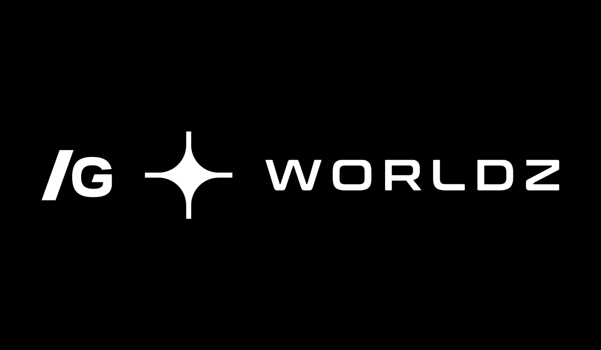 We are thrilled to announce our partnership with Worldz!