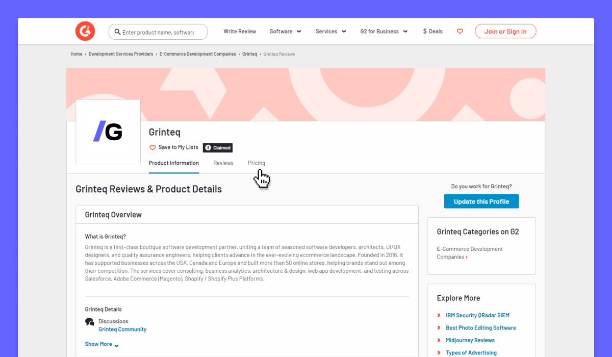 5 Sites to Hire Ecommerce Development Agency and tips