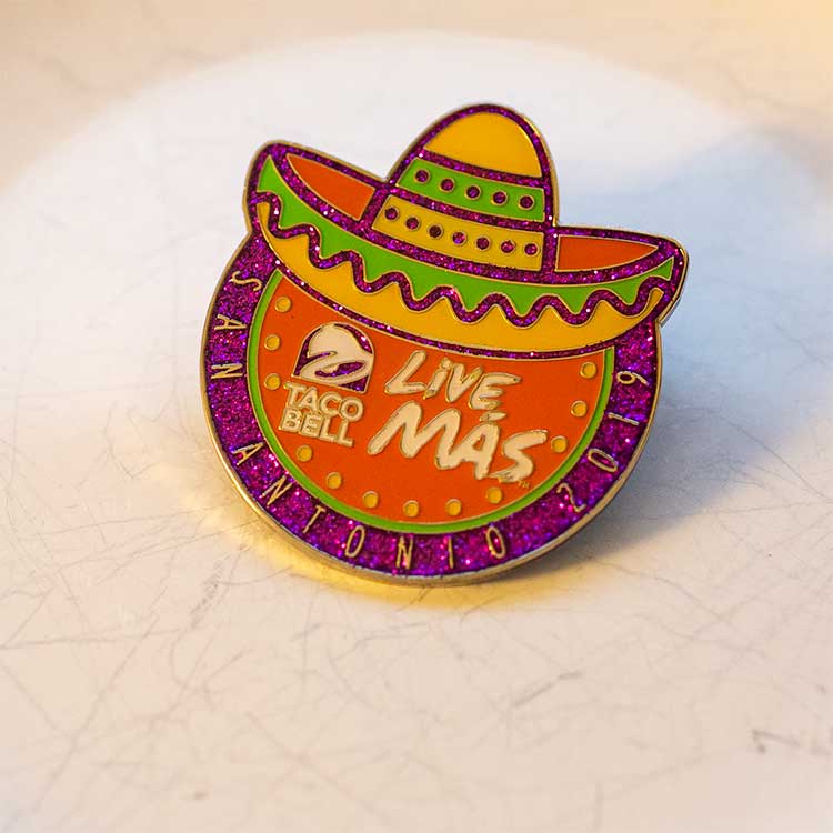 Soft Enamel Pins: Best Value | Custom Pins Now