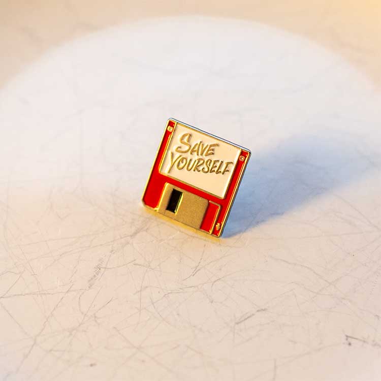 Soft Enamel Pins: Best Value | Custom Pins Now