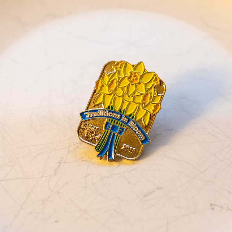 Soft Enamel Pins: Best Value | Custom Pins Now