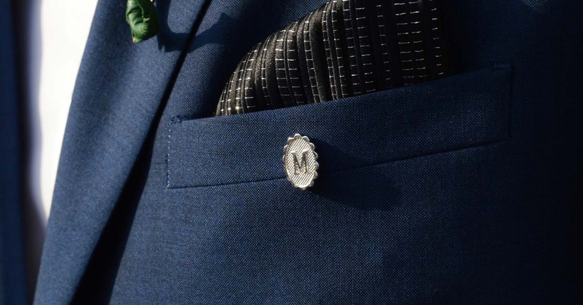 3 Common Uses For Lapel Pins