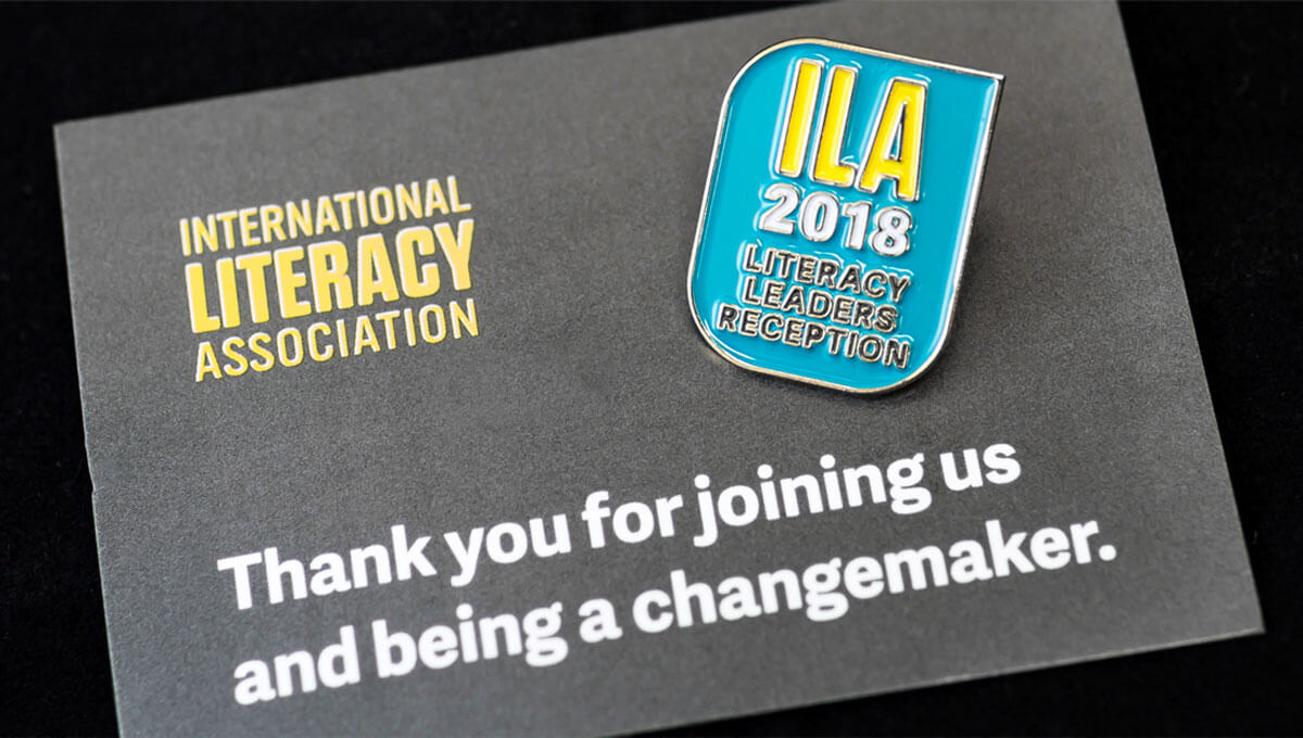 This is How You Can Use Enamel Pins for Fundraising