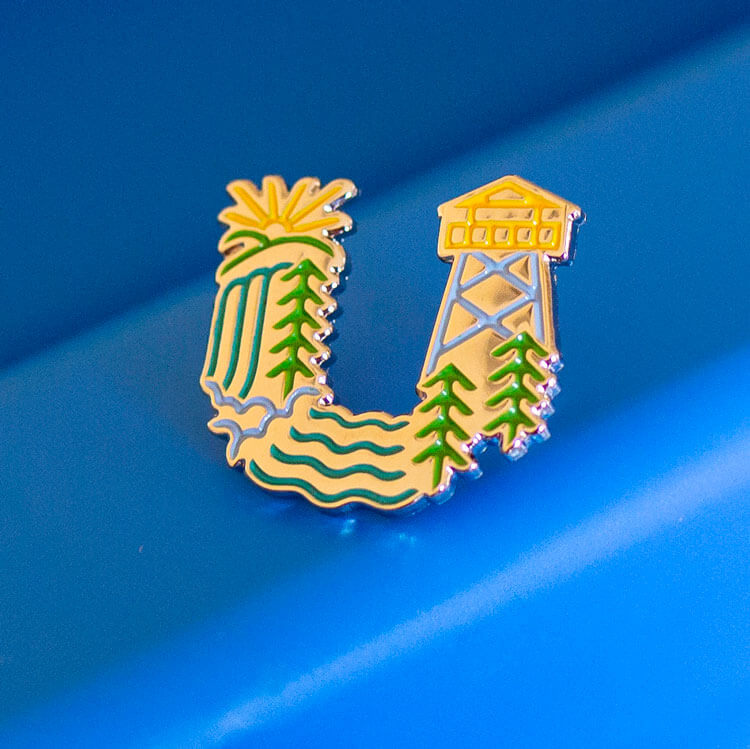 Soft Enamel Pins: Best Value | Custom Pins Now