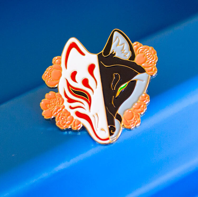 Soft Enamel Pins: Best Value | Custom Pins Now